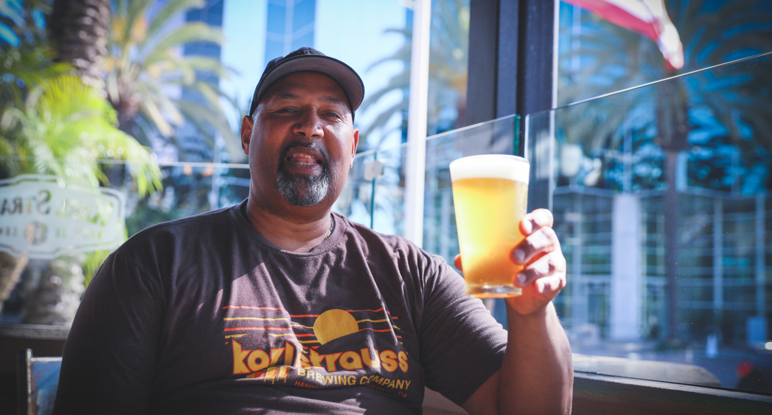 About - Karl Strauss Brewing Company