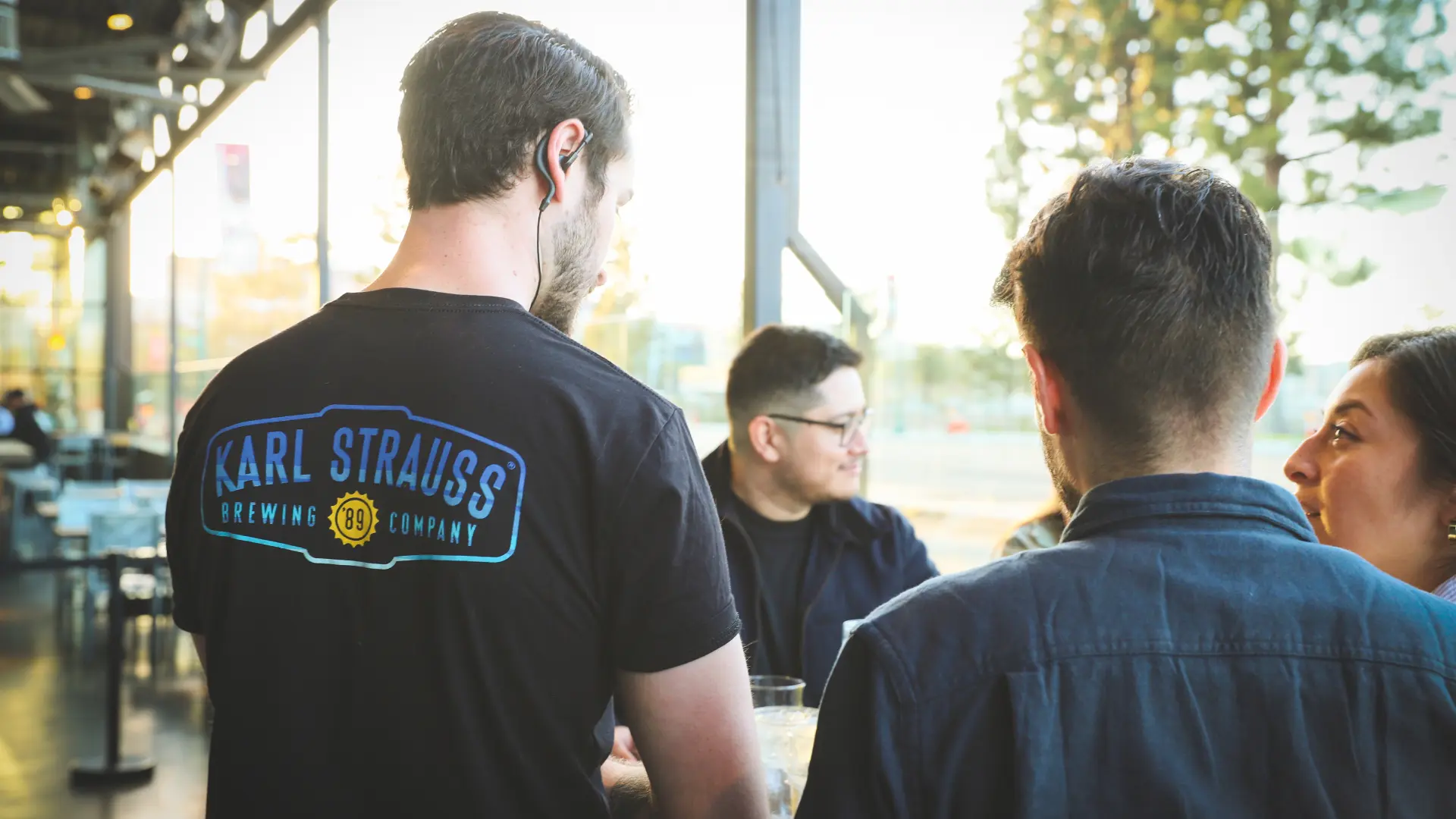 Karl Strauss Brewing Company | Award-winning Craft Beer