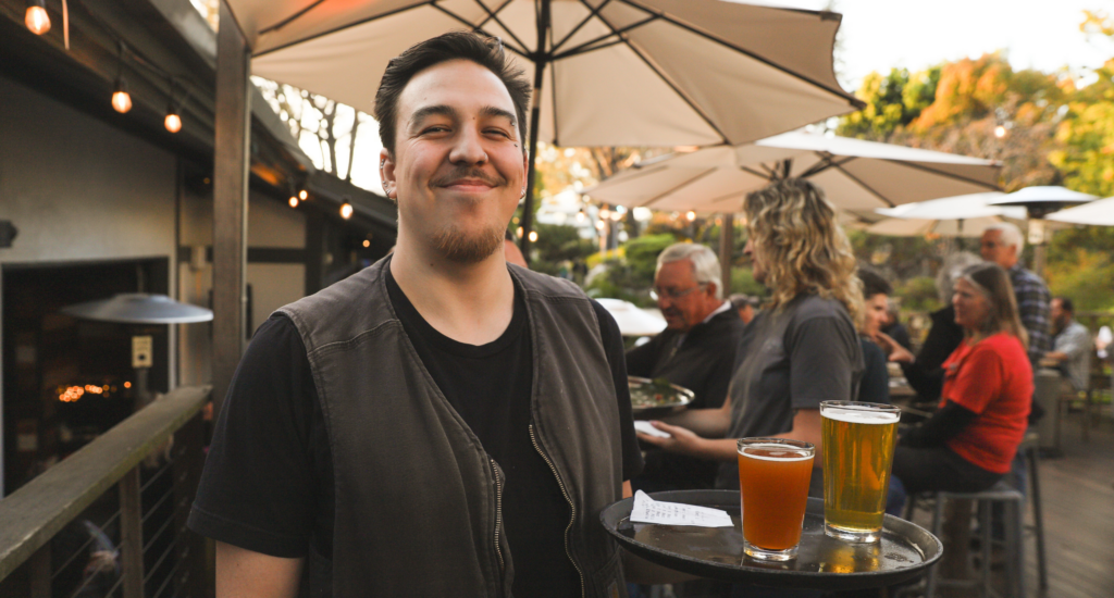 About - Karl Strauss Brewing Company