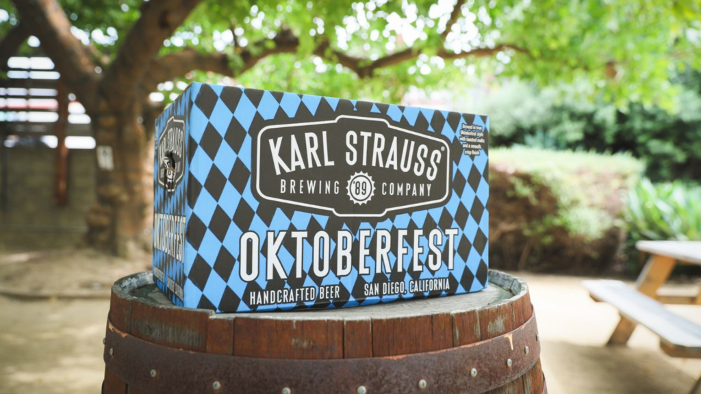 Home - Karl Strauss Brewing Company