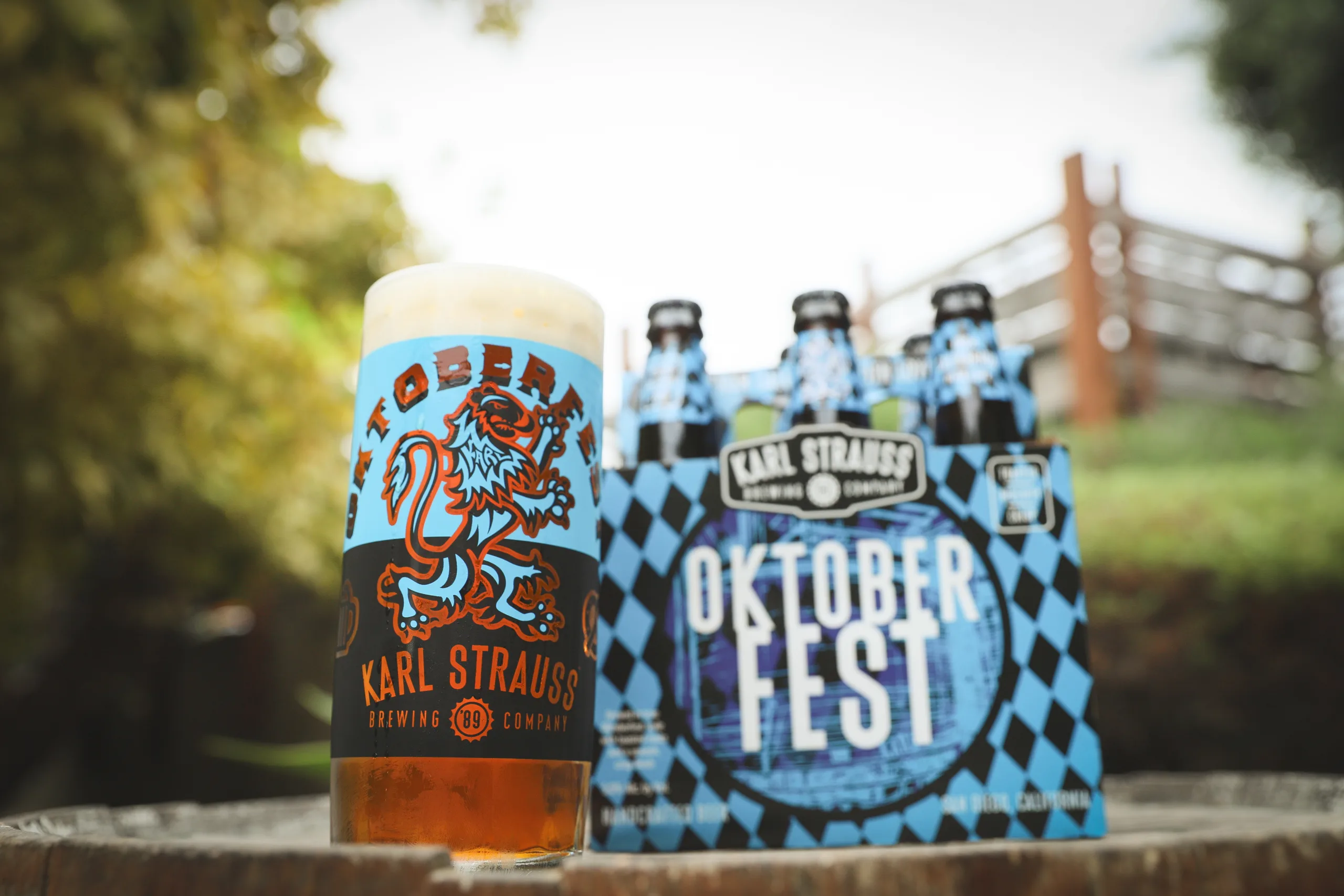 Karl Strauss Brewing Company | Award-winning Craft Beer