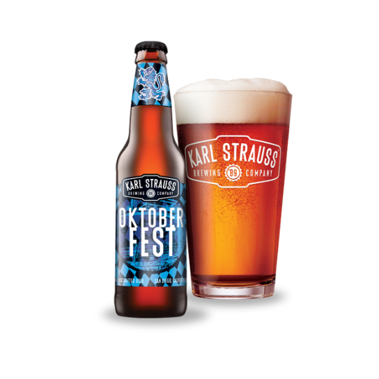 Karl Strauss Brewing Company | Award-winning Craft Beer