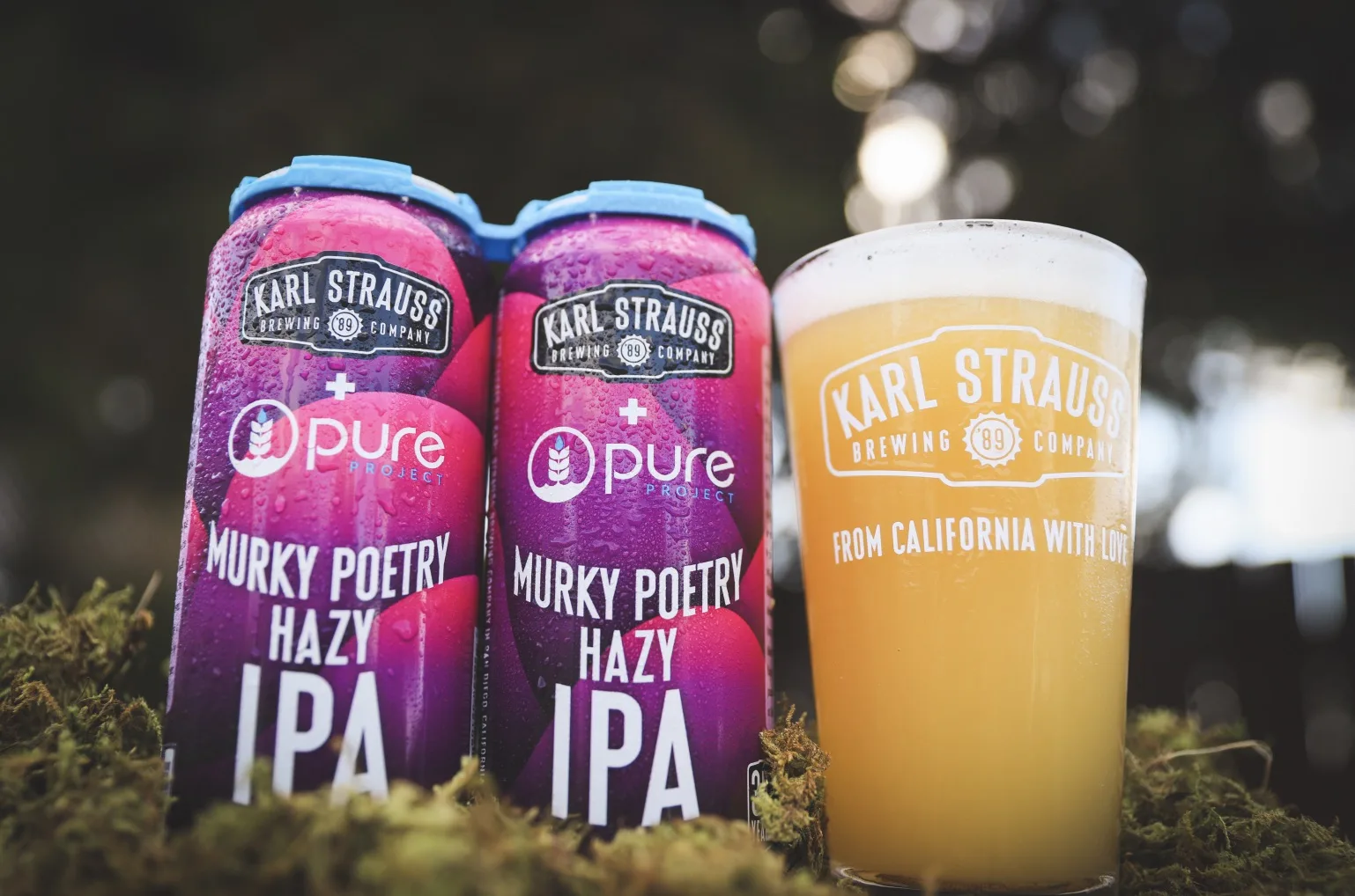 Karl Strauss Brewing Company | Award-winning Craft Beer