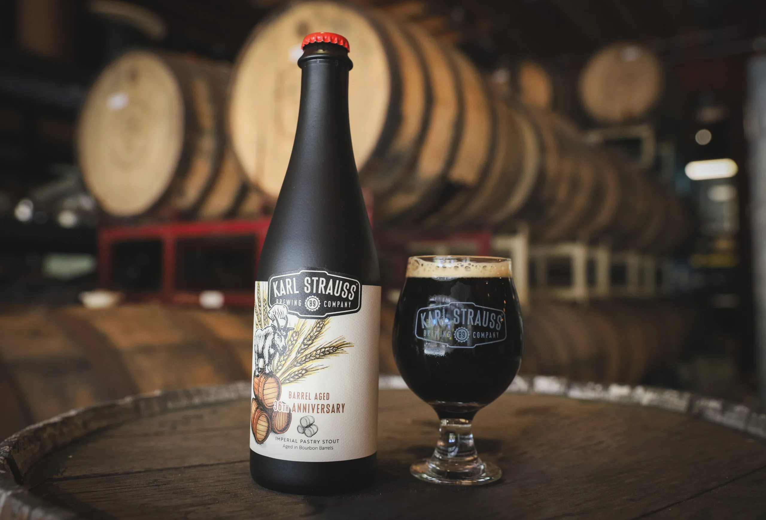 Karl Strauss Brewing Company | Award-winning Craft Beer